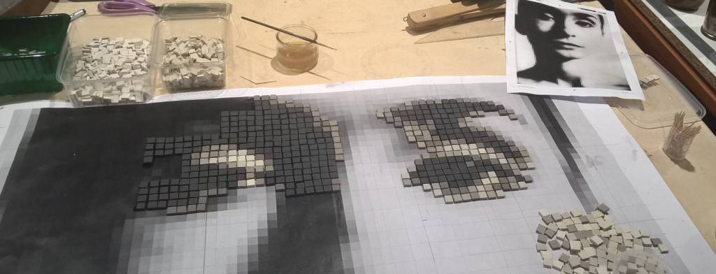 atelier ALEX REUSS – MOSAÏQUE CONTEMPORAINE – ATELIER DE MOSAÏQUE