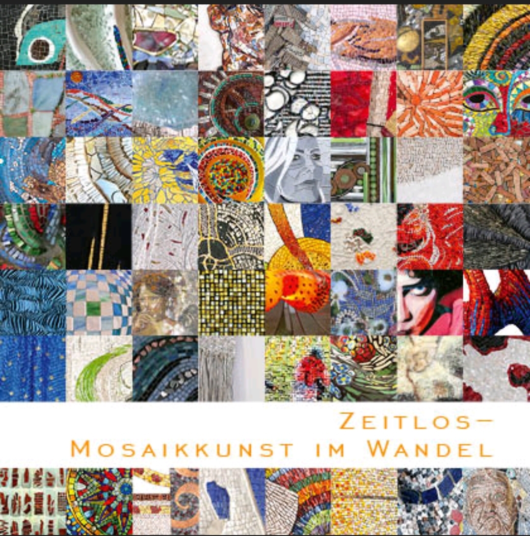 EXPOSITION ZEITLOS AU KLOSTER ALDERSBACH-ALLEMAGNE – atelier ALEX REUSS