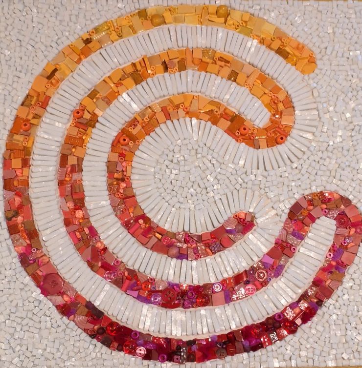 atelier ALEX REUSS – MOSAÏQUE CONTEMPORAINE – ATELIER DE MOSAÏQUE