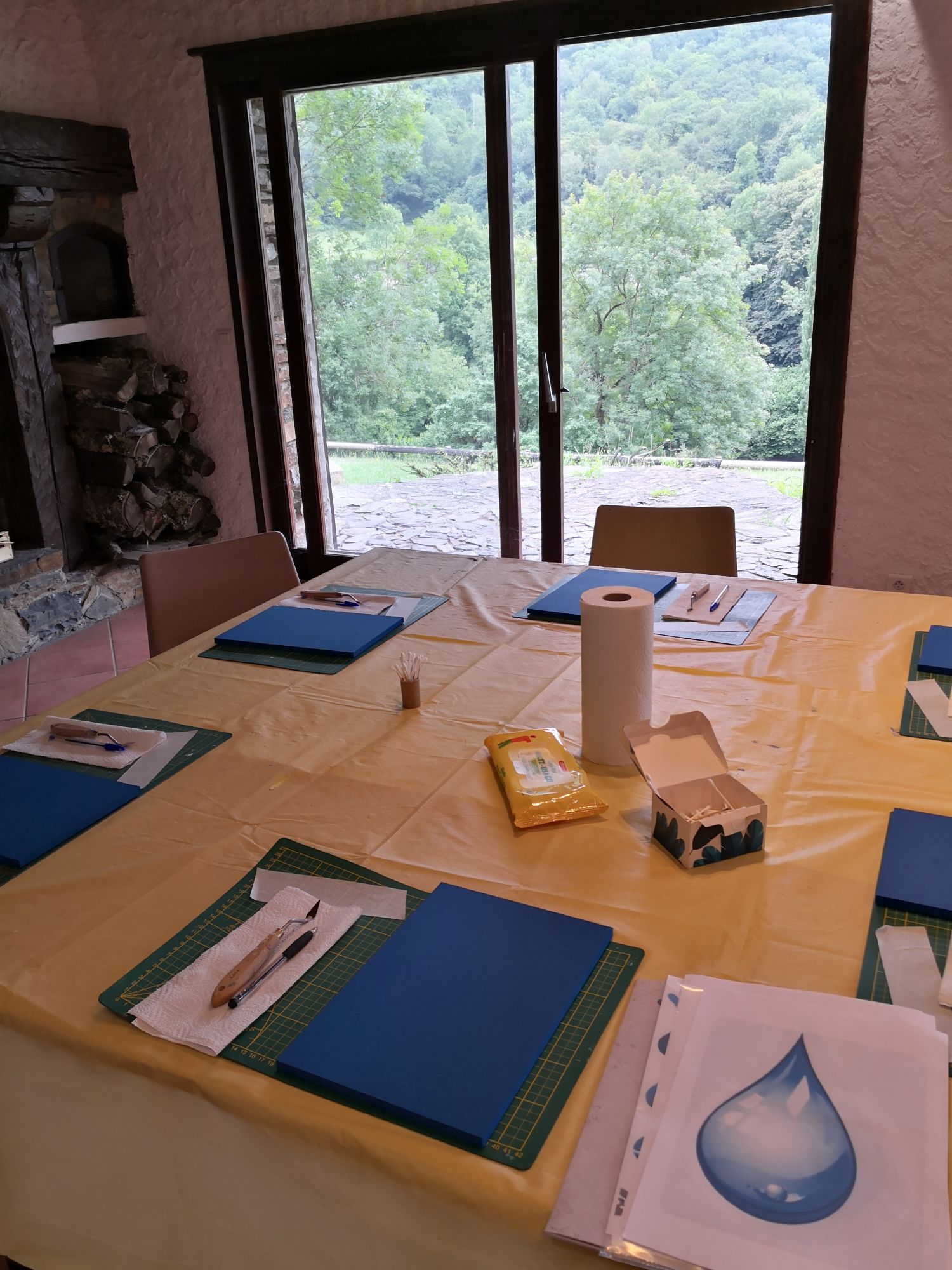 atelier ALEX REUSS – MOSAÏQUE CONTEMPORAINE – ATELIER DE MOSAÏQUE